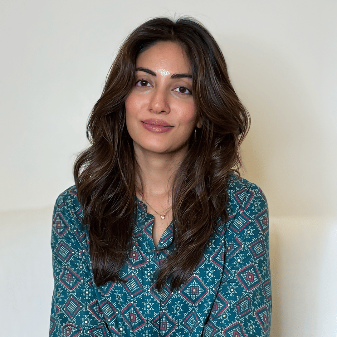 Full Moon Reset and Clarity With Shaili Netarwala on SoulSensei