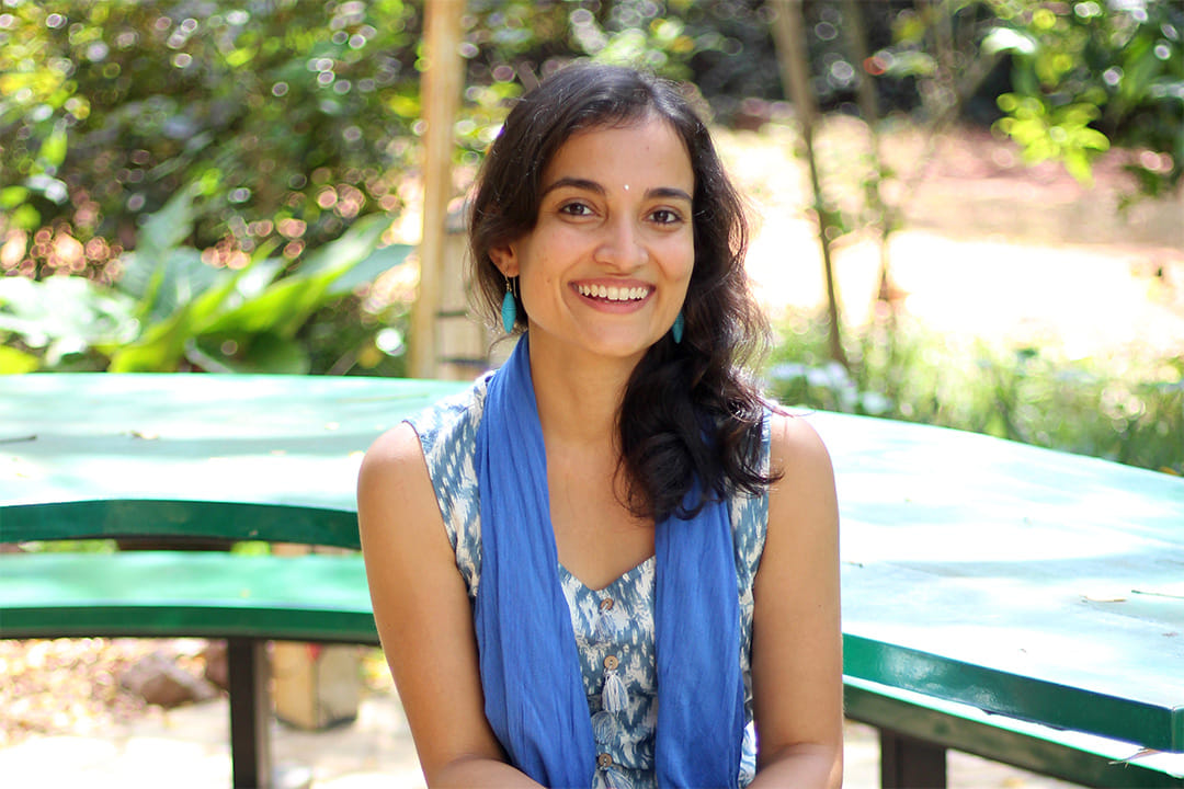 Flow Game With Niharika Sanyal On SoulSensei