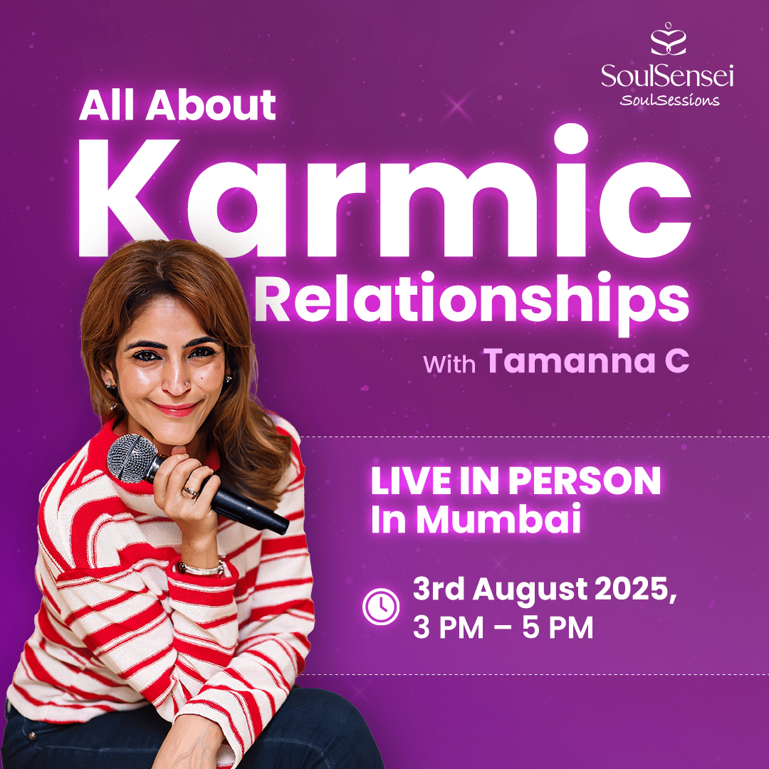 All About Karmic Relationships