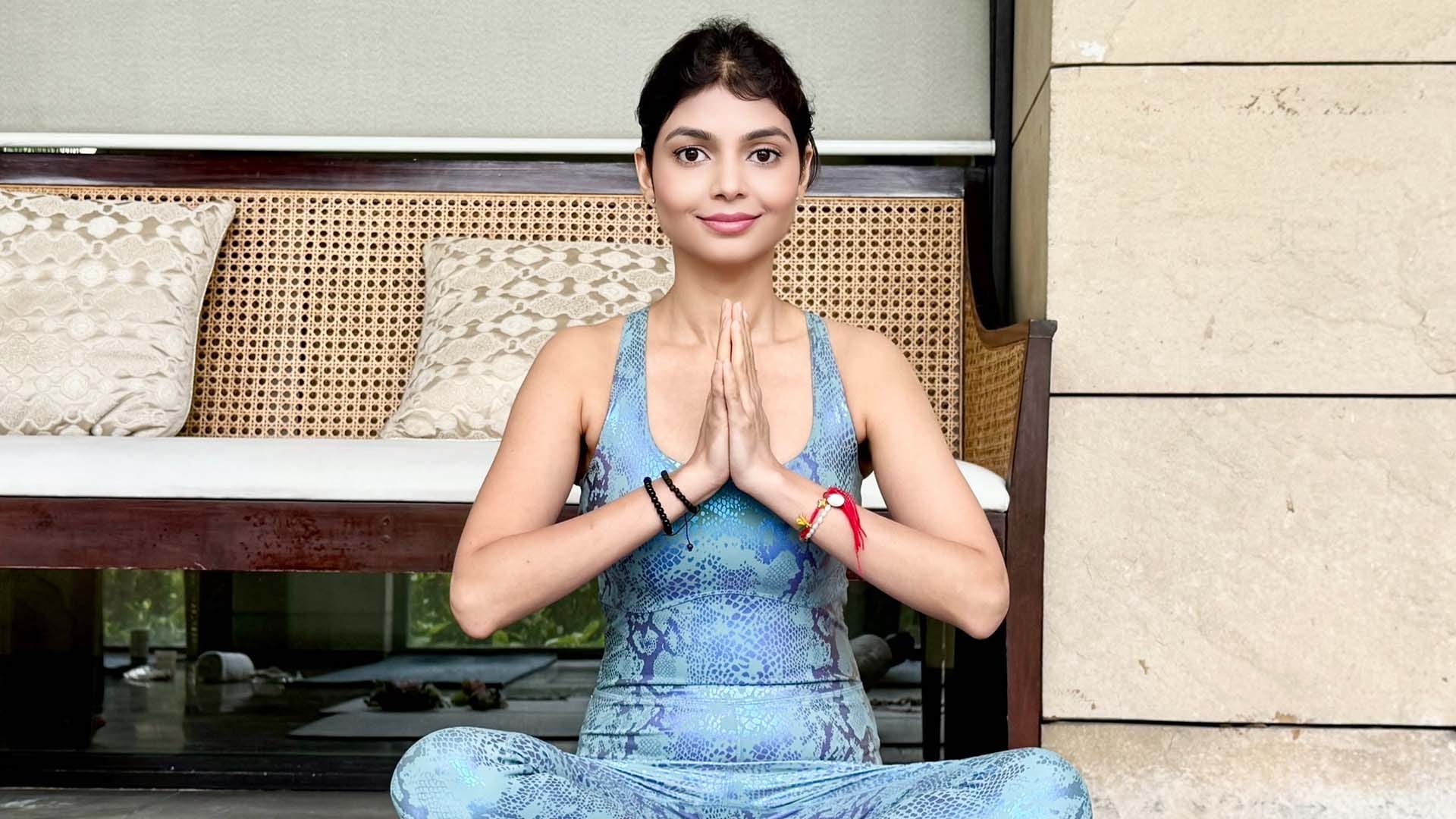Saachi Jain