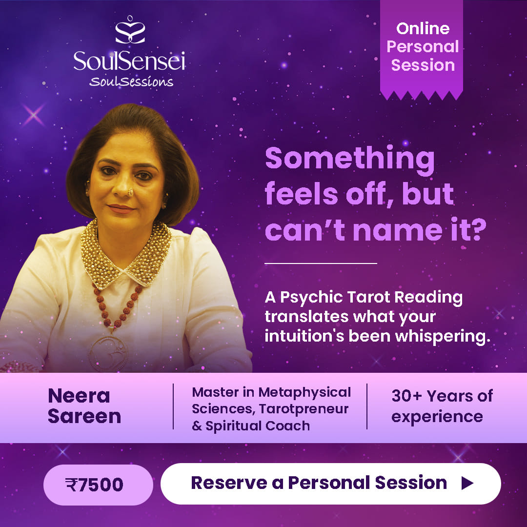 Neera Sareen