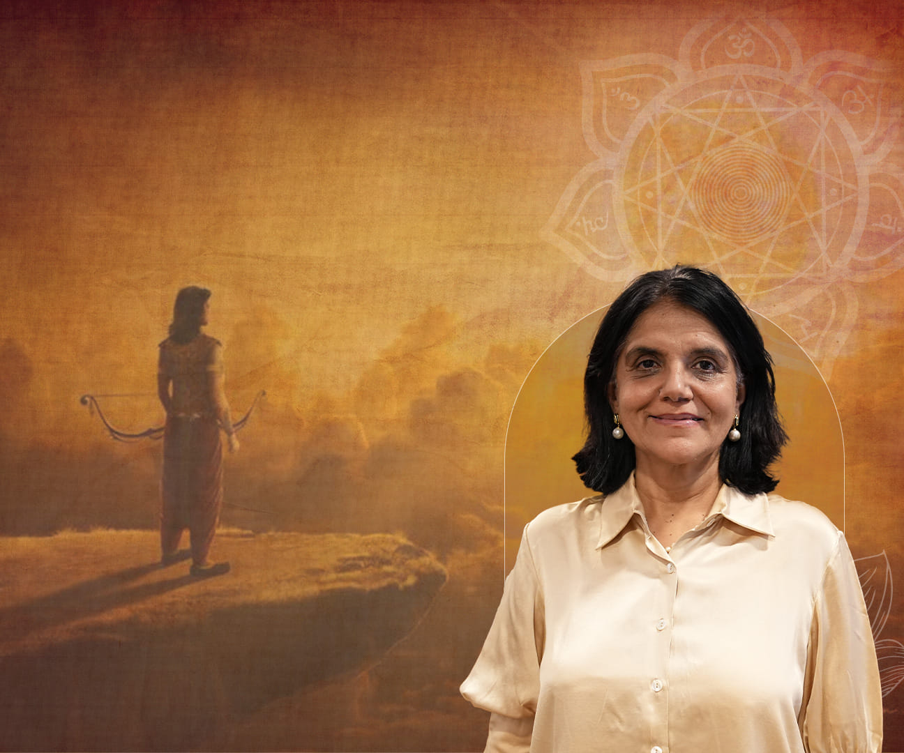 Understanding Gita: Overcome Setbacks With Resilience