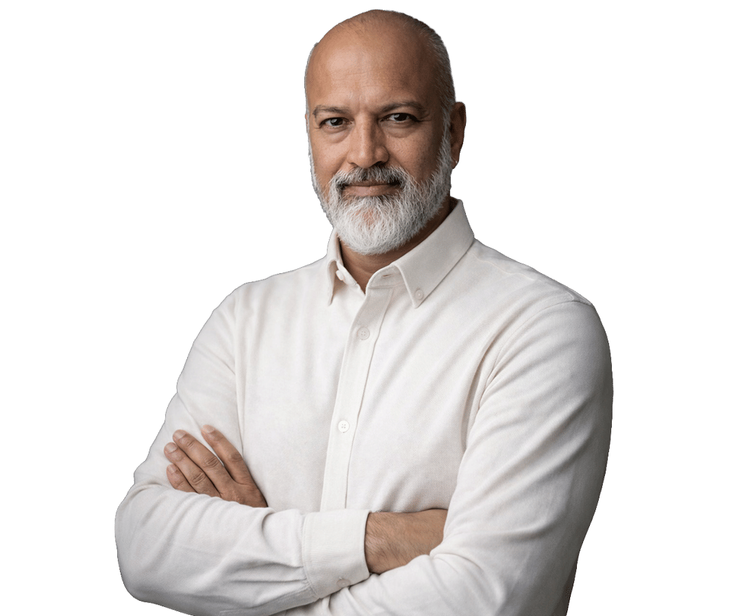 Soul And Emotional Detox With Kundalini With Bijay J. Anand On SoulSensei
