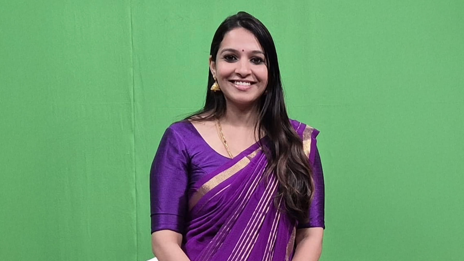 Dr. Rashmi N Muthalkar
