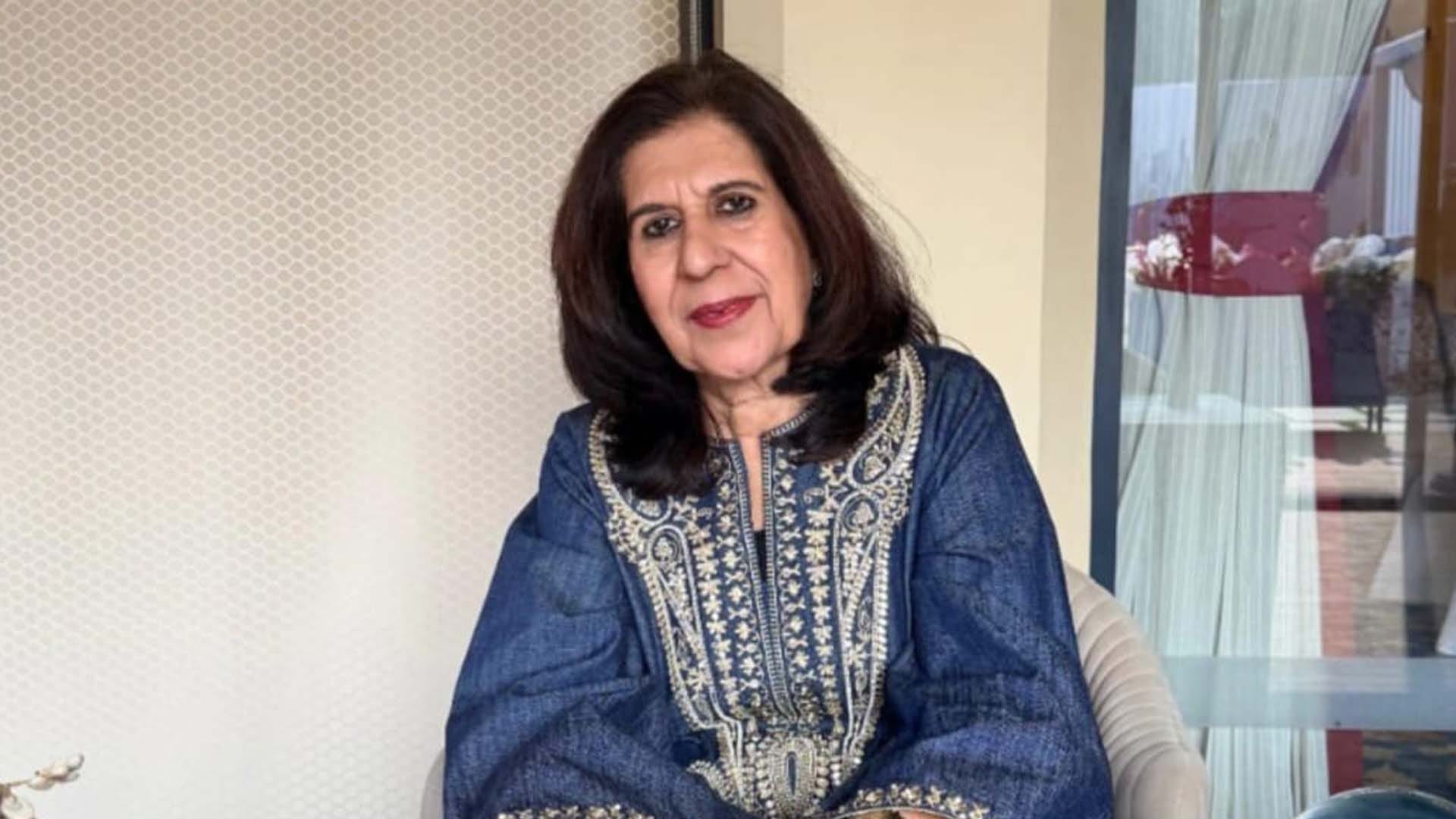 Meera Bhatia