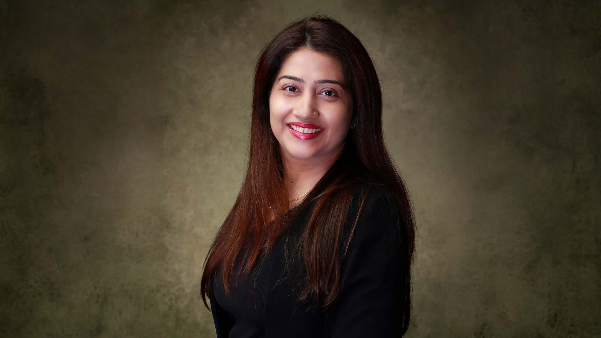Meenal Sathe